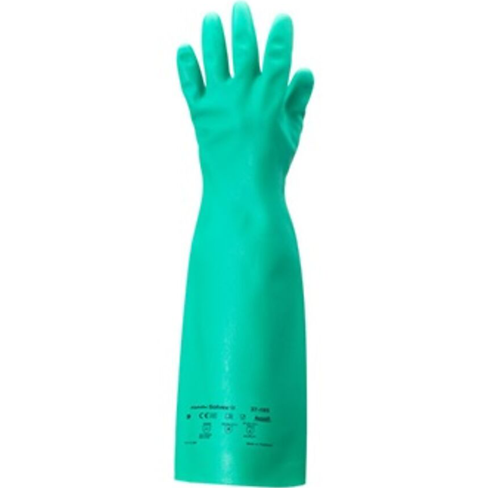PPESAFETY CHEMICAL HANDLING PROTECTION PPE KIT