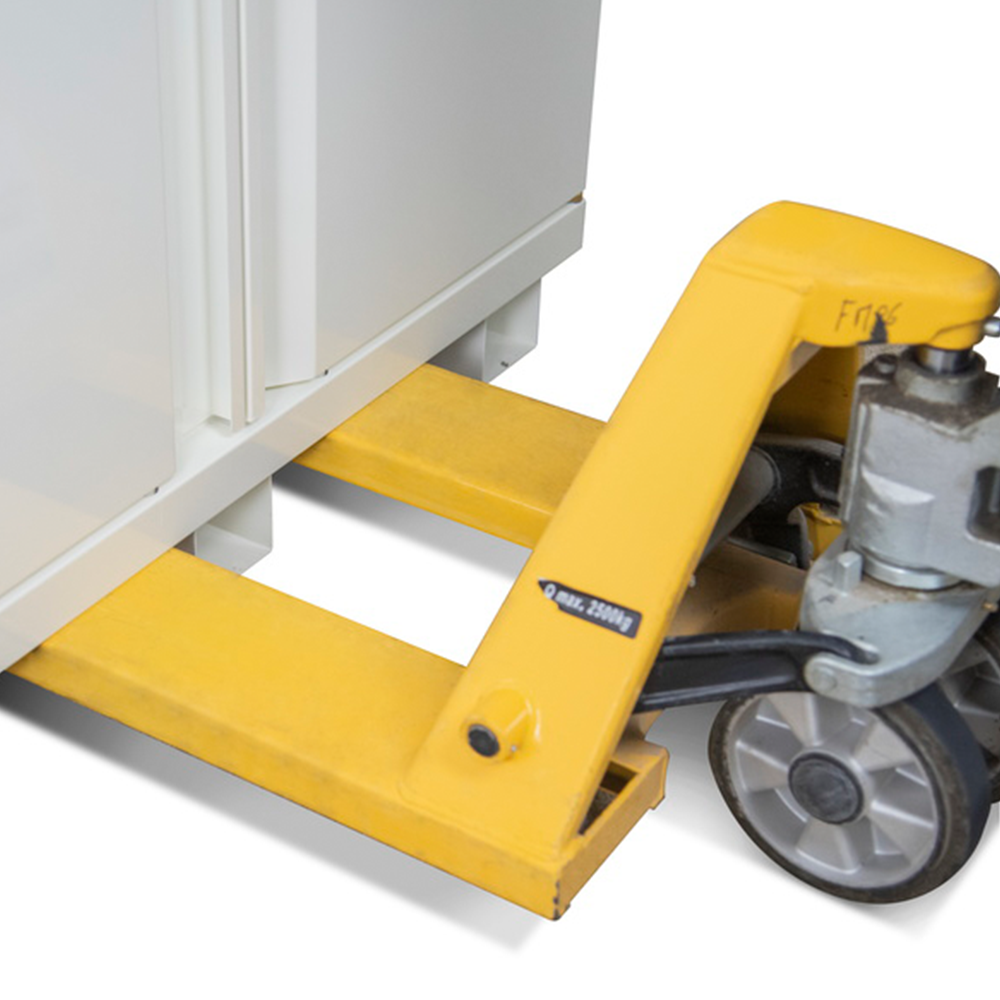 ECOSAFE 795+ 2- DOOR TALL SAFETY CABINET TYPE 90