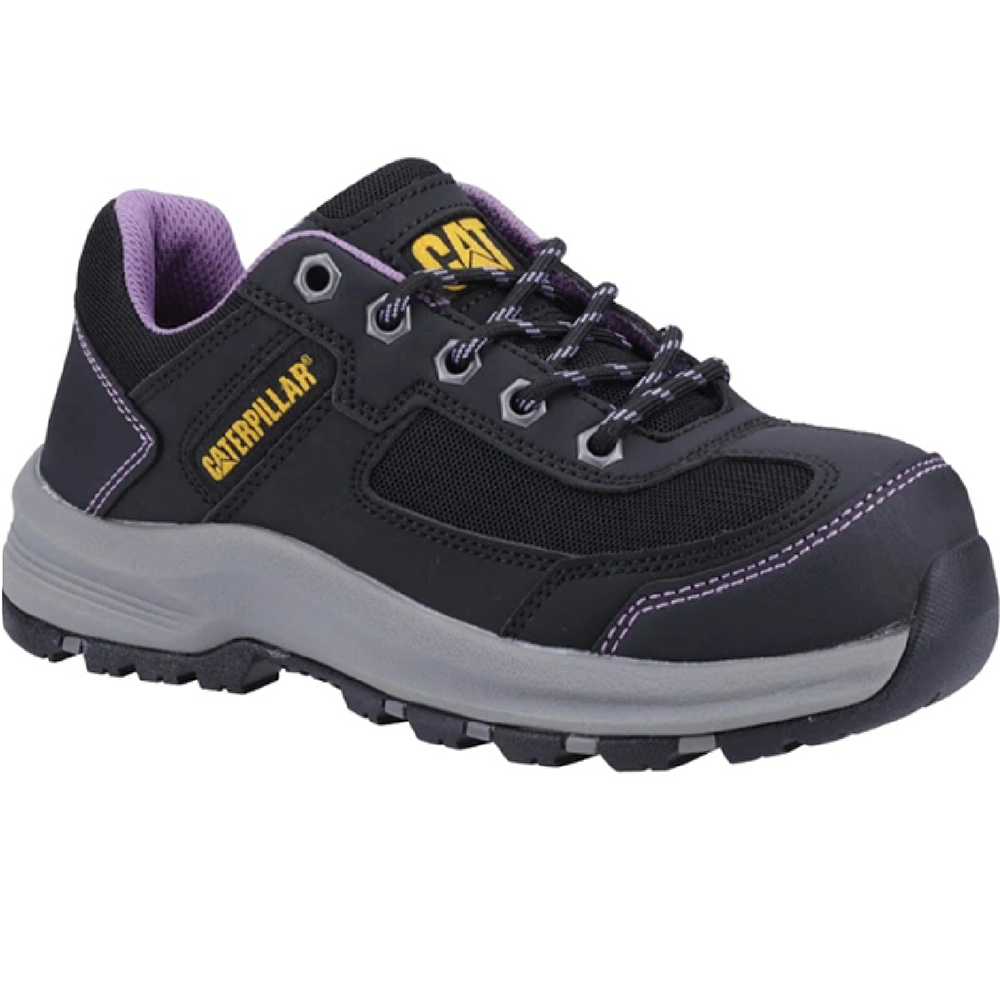 Safety Footwear