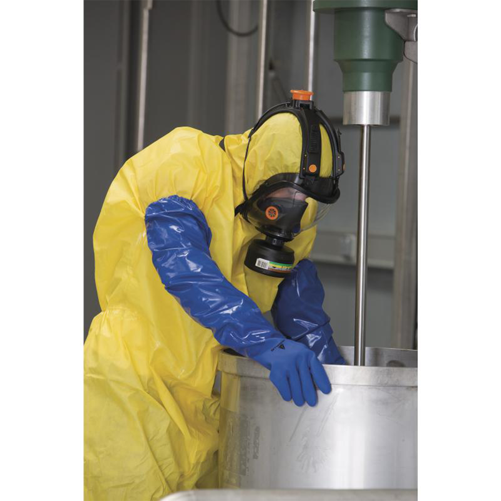 DELTA PLUS PETRO VE766 CHEMICAL RESISTANT GLOVE